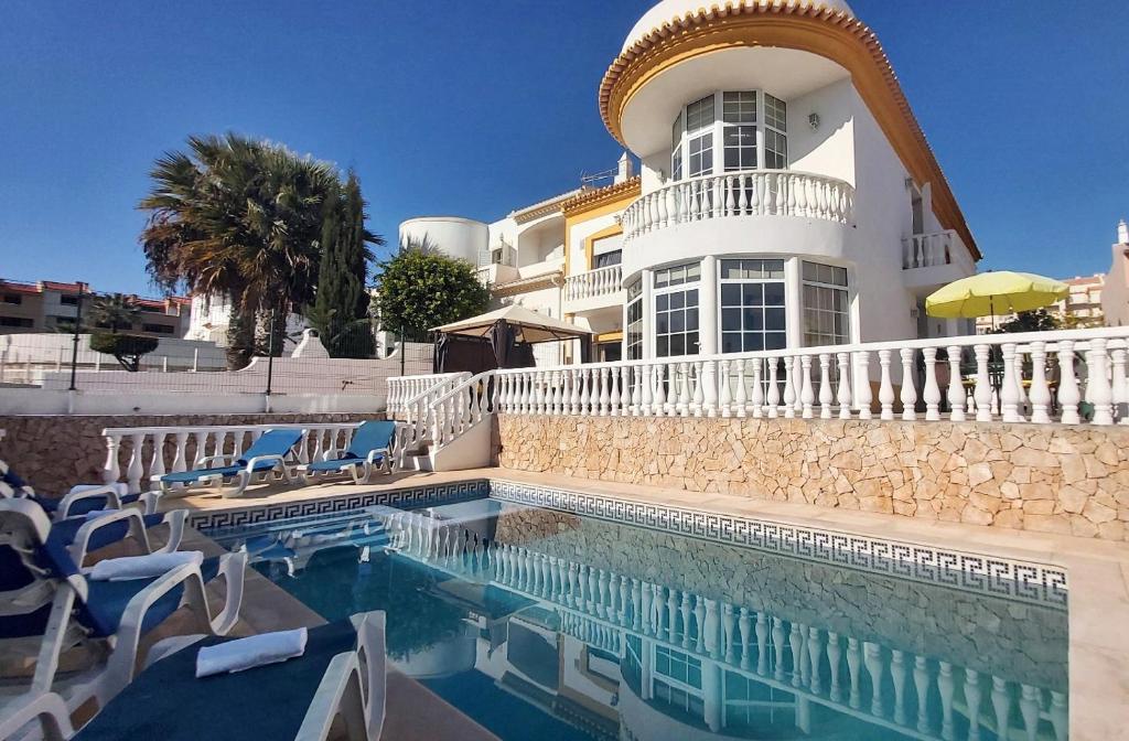 Vila Girassol by Stay ici, Albufeira (preços atualizados 2026)