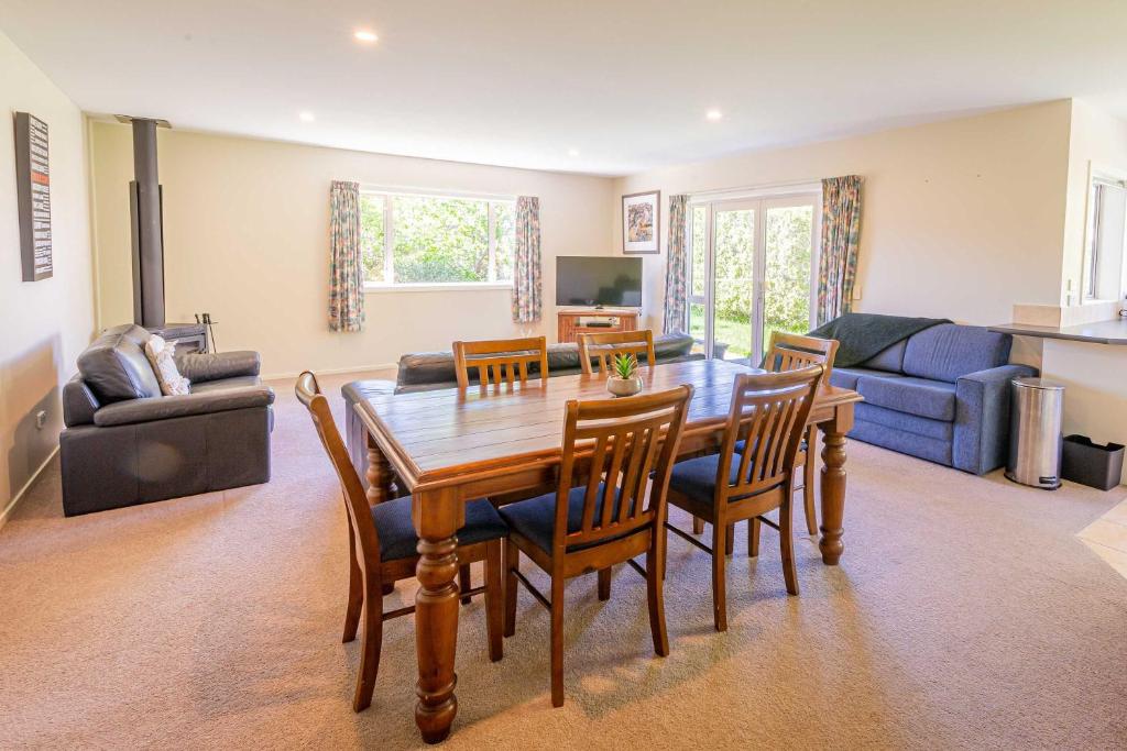 Farrant Family Escape Roomy Wanaka Retreat, 와나카 (2026년 최신 요금)