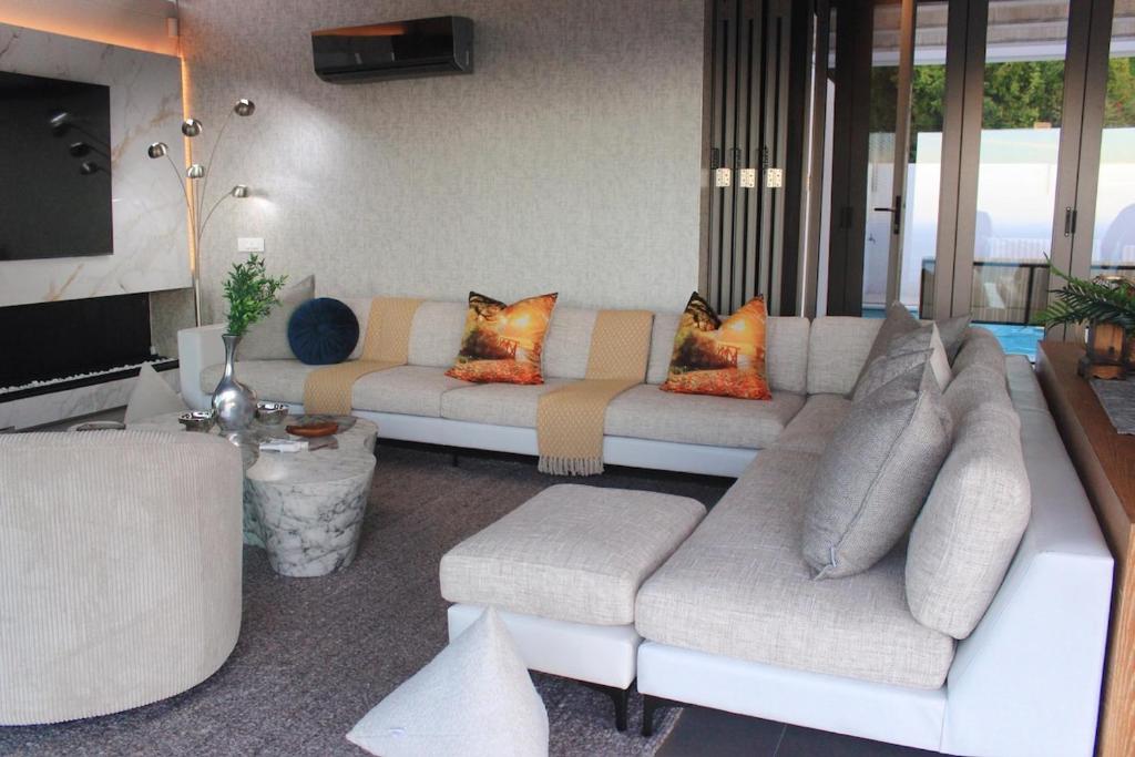 Sun Scape Luxury Villa Camps Bay, Kejptaun (ažurirane cene za 2026. godinu)