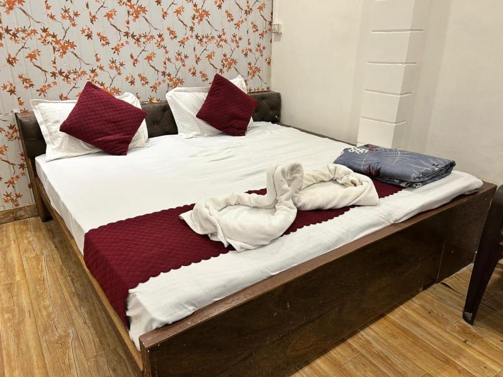 New Banaras Paying Guest House, Jāmb (aktualisierte Preise für 2026)