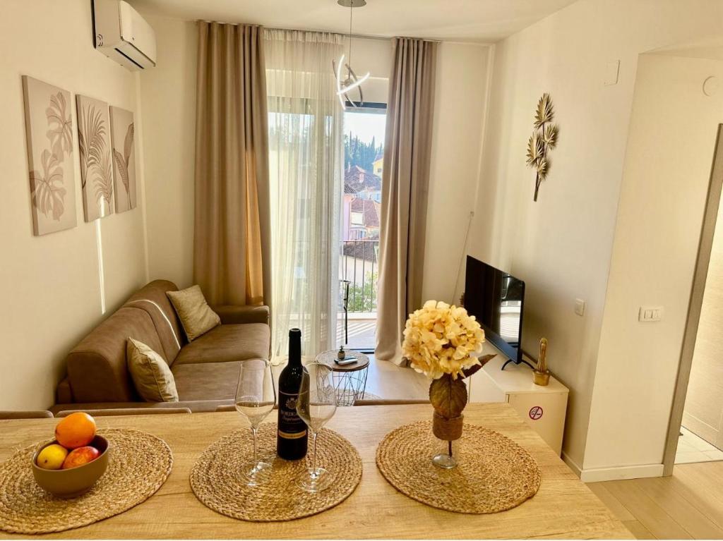 Belani Bay Apartment, Tivat (updated prices 2026)