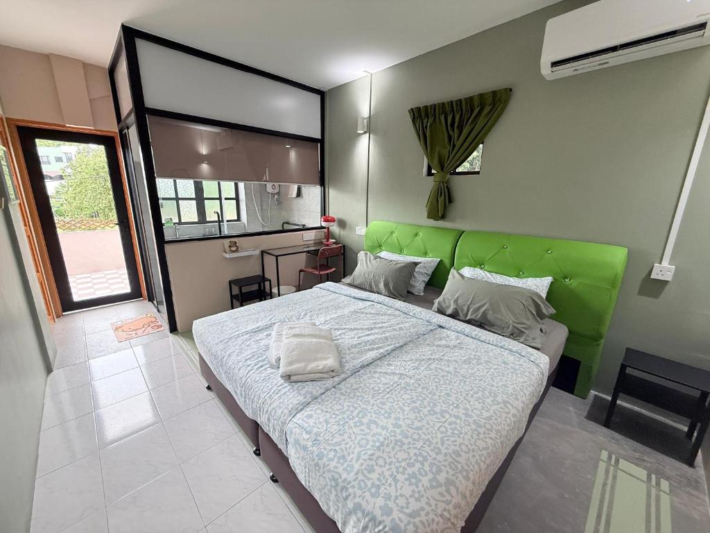 Capy House Taiping, Taiping (updated prices 2026)