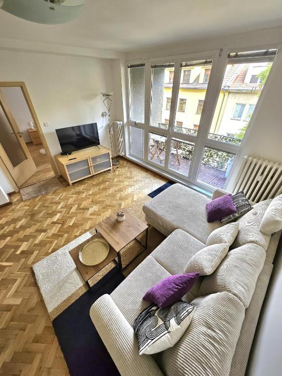 Cozy apartmant Bratislava Old Town, Bratislava (prezzi aggiornati per ...
