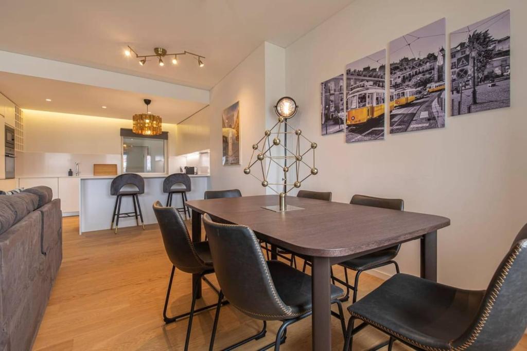 Saldanha Flats I by Innkeeper, Lisbon (updated prices 2026)