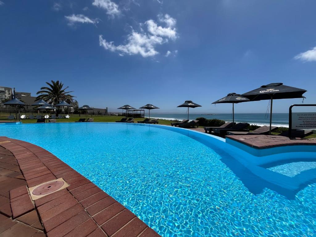 Coastal Hospitality - Beach Club G07, Mossel Bay (aktualisierte Preise ...