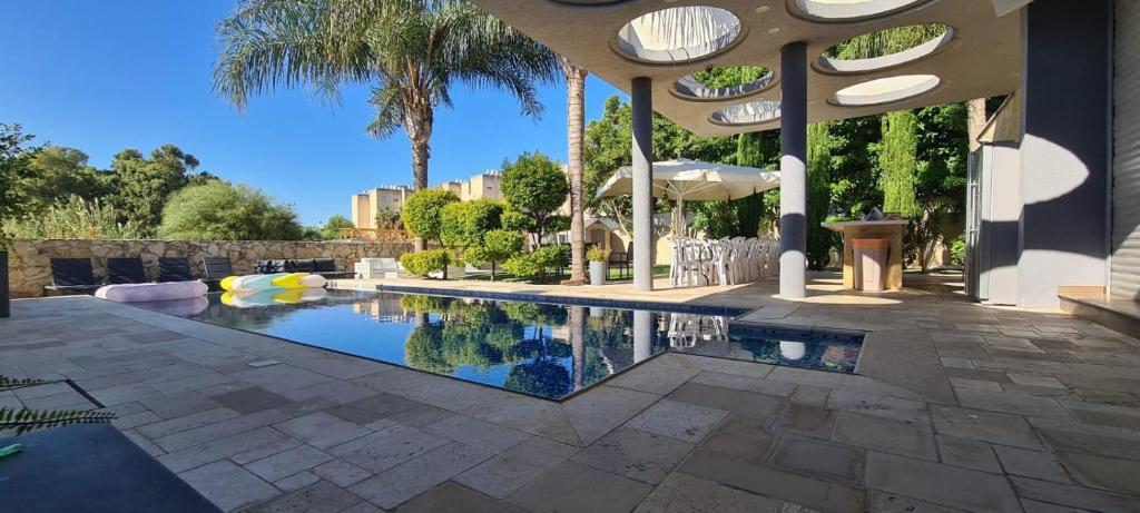 S Villa Place, Nahariya (preços atualizados de 2026)