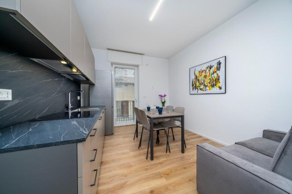 GuestHost - La Corte Del Pozzo Apartments, Udine (tarifs actualisés, 2026)