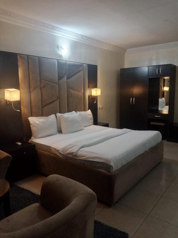 Funplex Resort, Ikeja (preços atualizados de 2026)