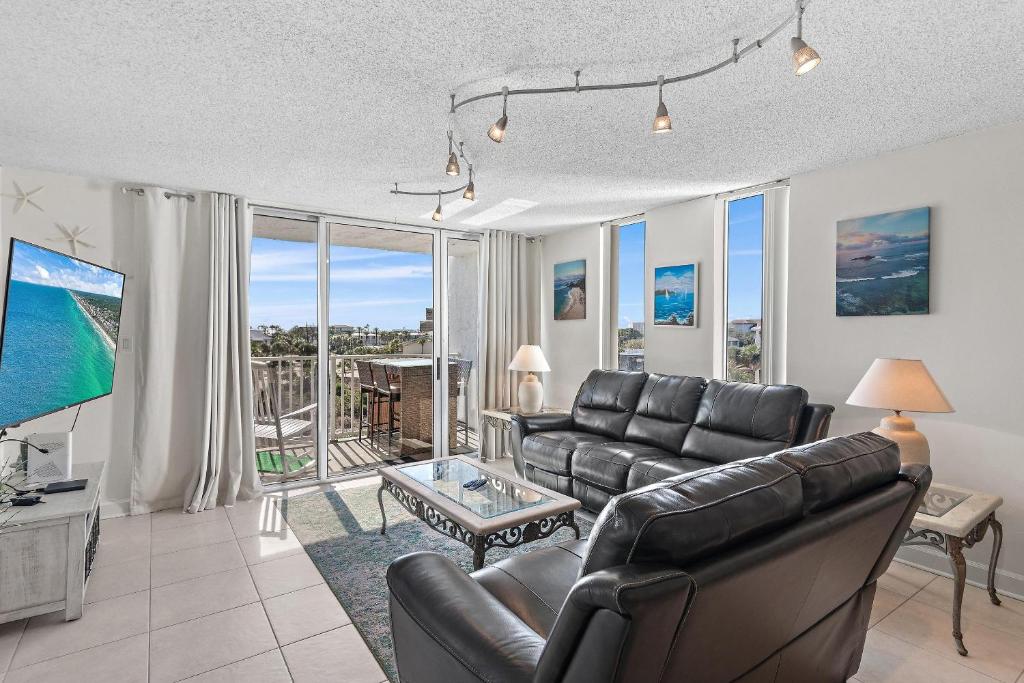 Dolphin Point #406A, Destin (updated prices 2026)