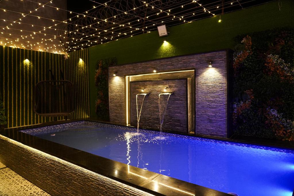 Baani Villa, Nuova Delhi (prezzi aggiornati per il 2026)