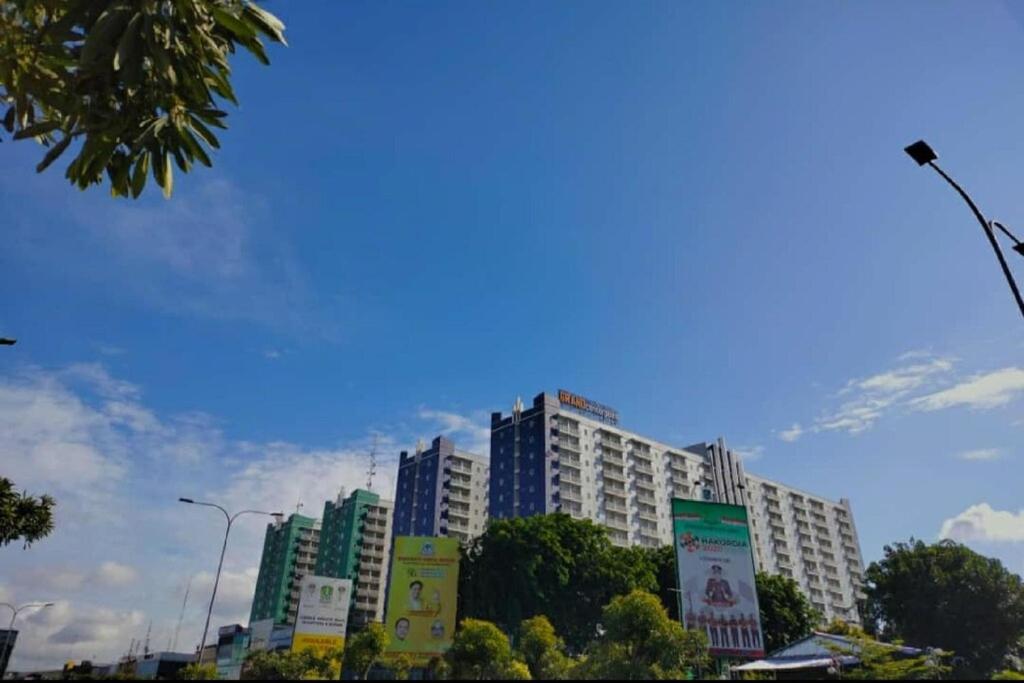 Nusantara Center Point By Reccoma, Kayuringin (updated prices 2026)