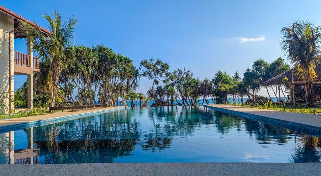 Arinna Beach Resort, Tangalle (updated prices 2026)