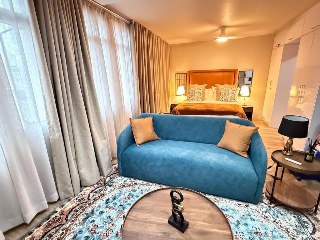 City Chic On Keerom, Città del Capo (prezzi aggiornati per il 2026)