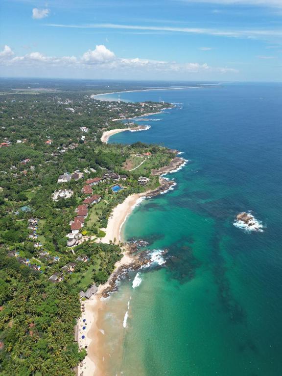 Tangalle Bay Beach Villa, Tangalle (prezzi aggiornati per il 2026)