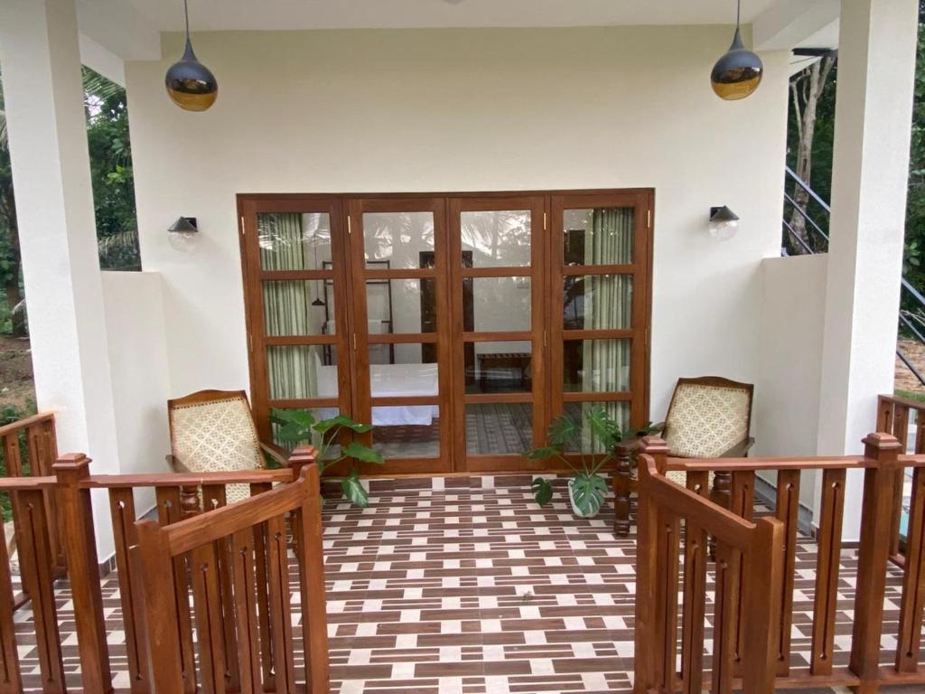 Tangalle Bay Beach Villa, Tangalle (prezzi aggiornati per il 2026)