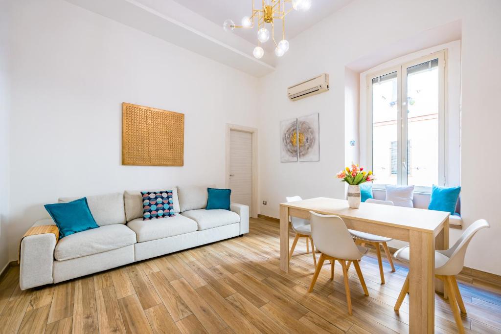 Cozy Escape by NapoliApartments, Neapel (uppdaterade priser för 2026)