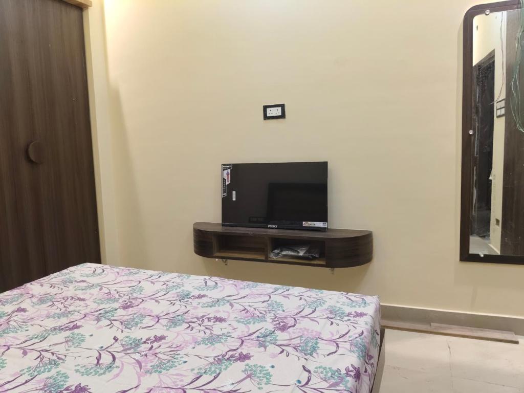 The Aanandvan Homestay, Varanasi (updated prices 2026)