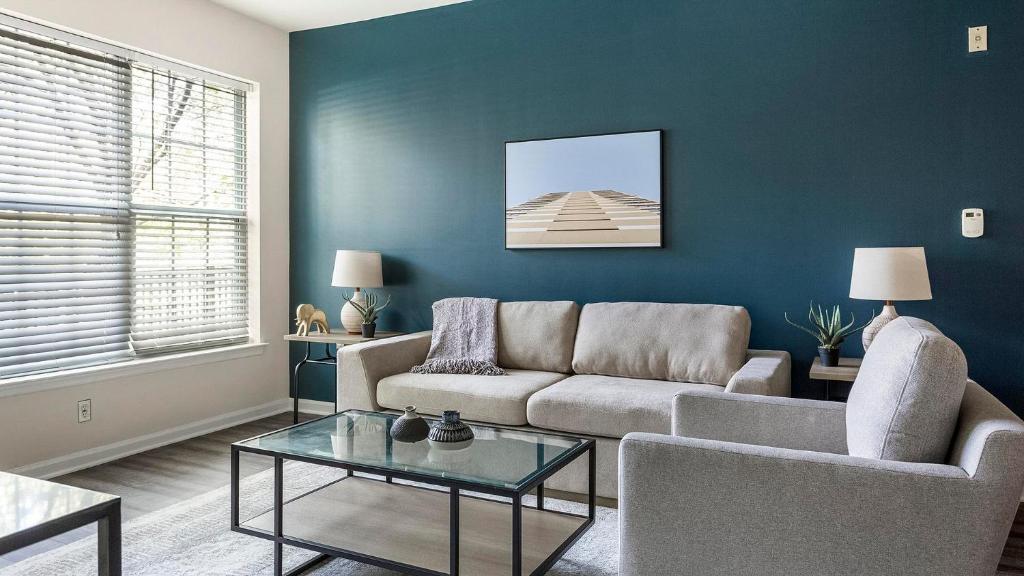 Landing Apartments - King of Prussia, Betzwood (preços atualizados para ...