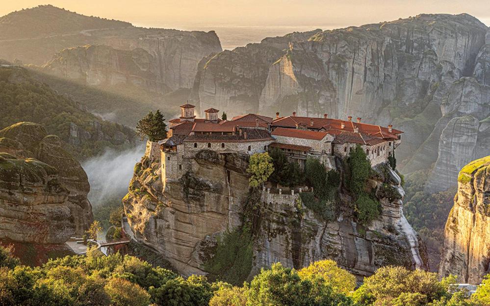 White rocks Meteora, Kalambaka (opdaterede priser for 2026)