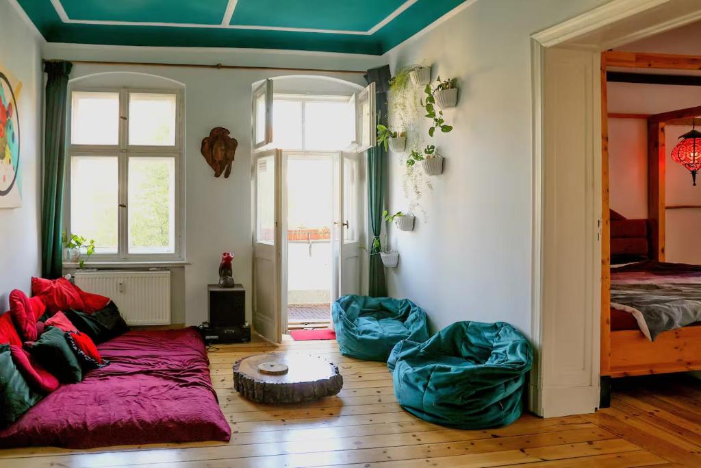 Kinky boudoir, cosy & beautiful, Berlín (precios actualizados 2026)