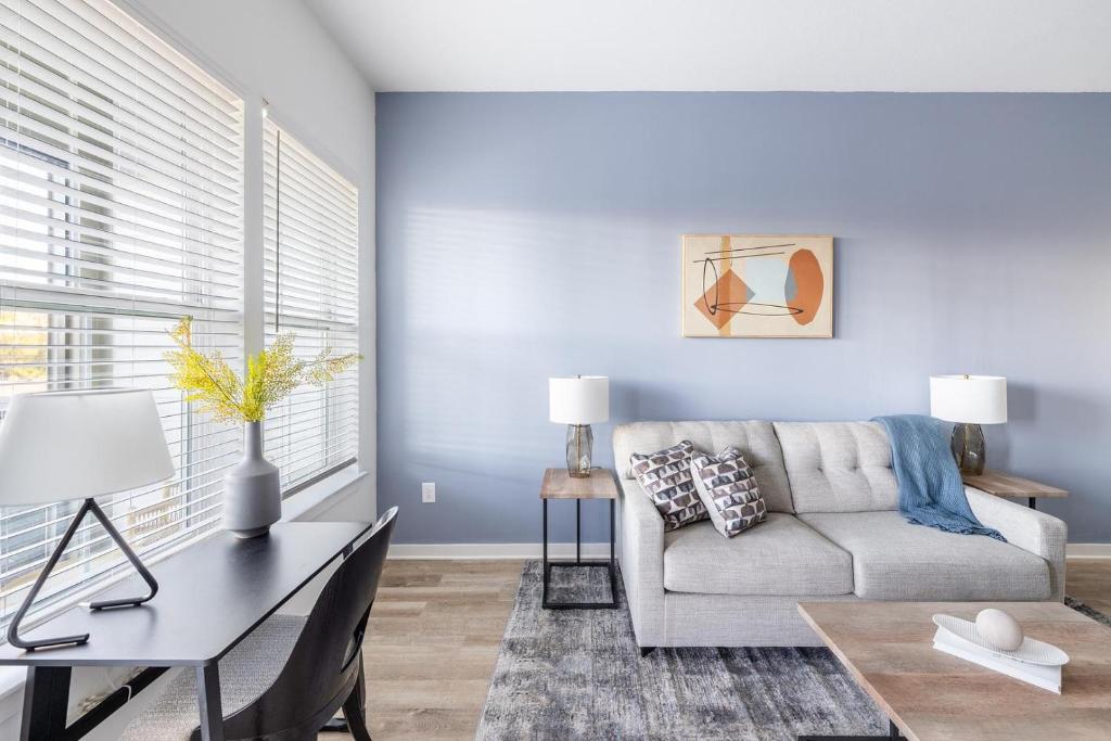 Landing Apartments - Orange Beach, Romar Beach (tarifs actualisés, 2026)