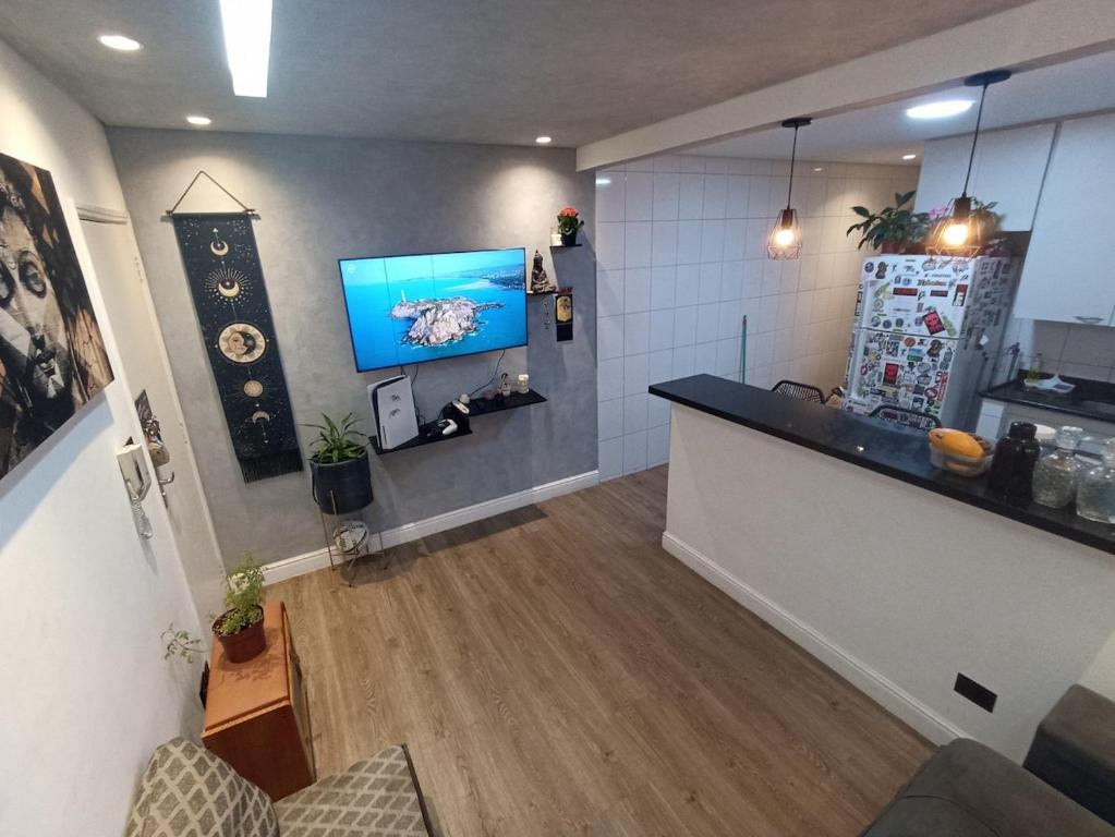 Apt 50 m from Asturias and Tombo Beach, Guarujá (prețuri actualizate 2026)