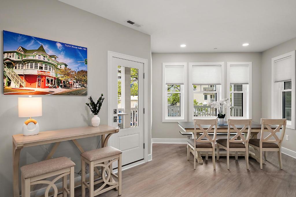 True Luxury Vacationing in Downtown Ocean City!, 오션 시티 (2026년 최신 요금)