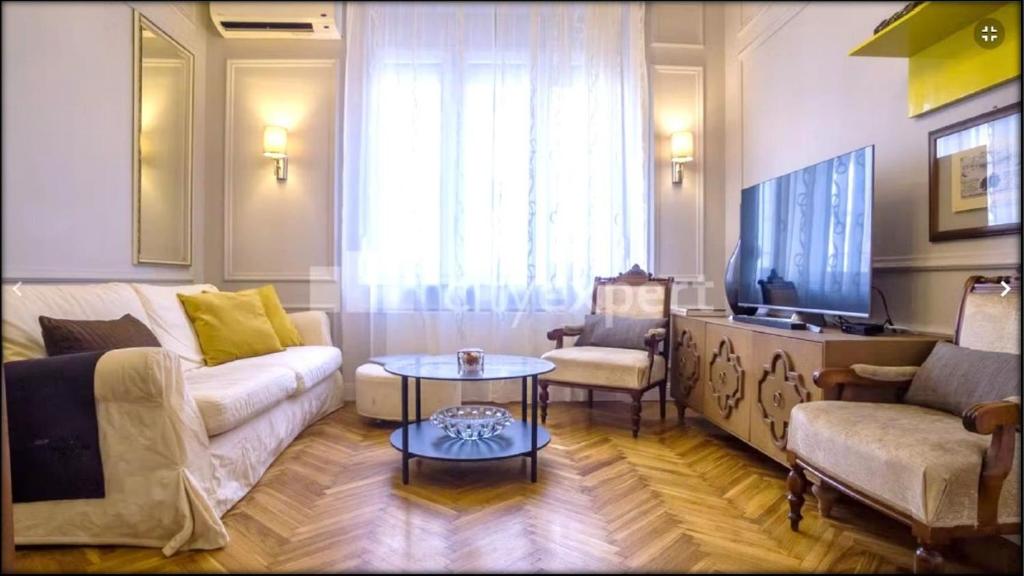 Apartment JADE Vracar, Belgrade, Belgrade (updated prices 2026)