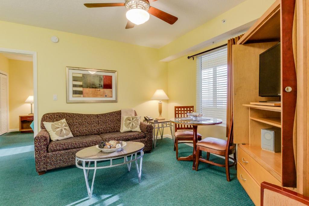 Daytona Ocean Walk 2424A, Seabreeze (preços atualizados para 2026)