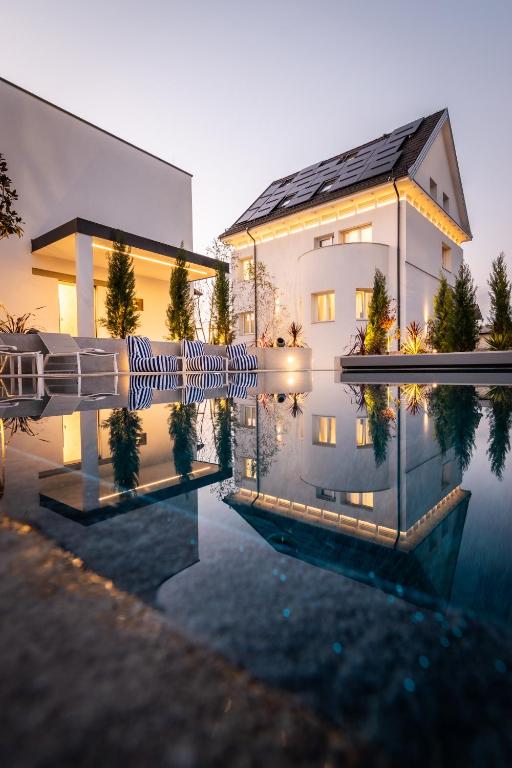 Beatrice - Boutique Apartments Resort, Ljubljana (updated prices 2026)
