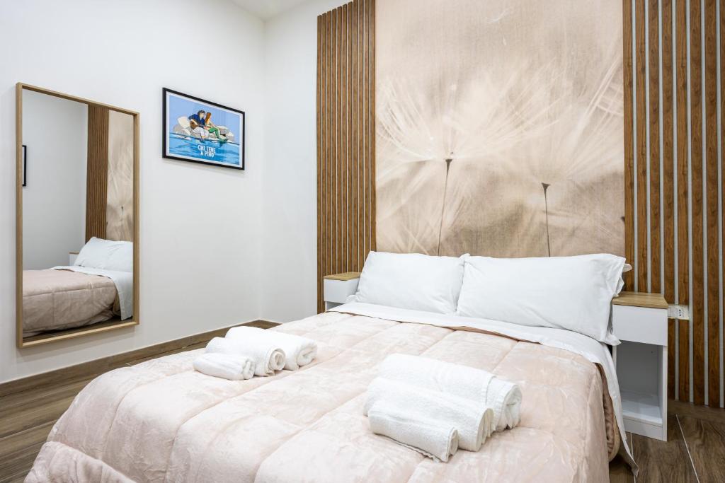 Dimora Duchesca, Неапол (обновени цени за 2026 г.)