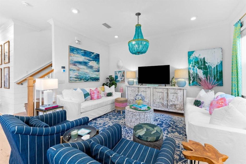 Coco Cottage, Inlet Beach (updated prices 2026)