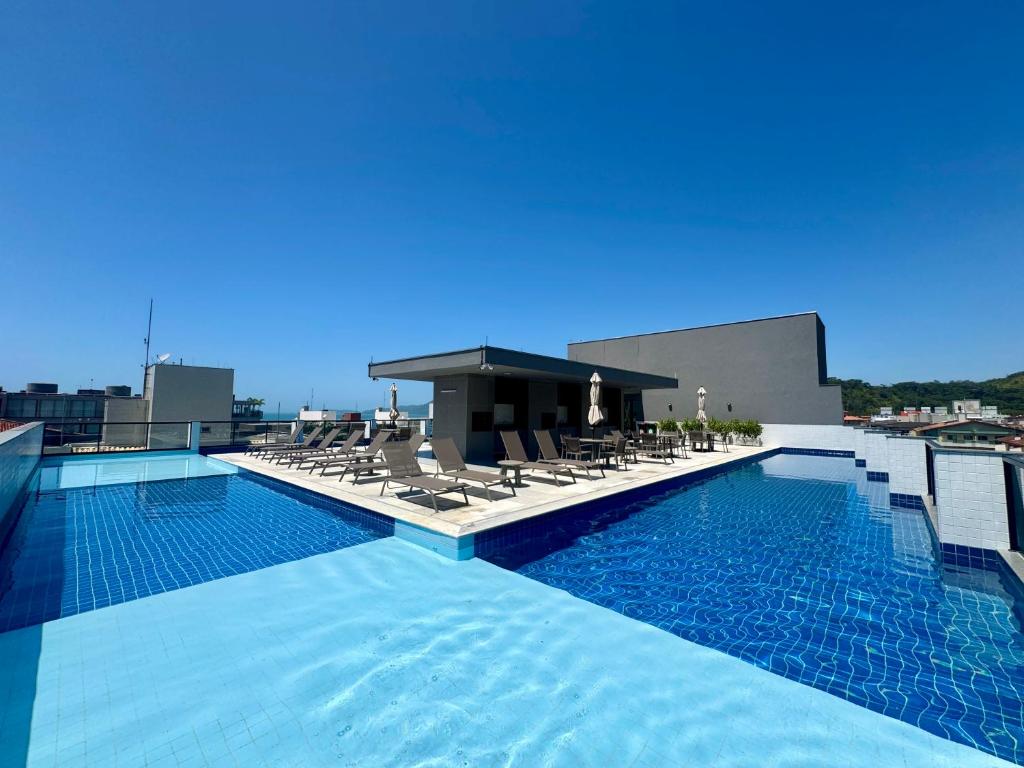 Set PG - Apto 402 - Praia Grande Ubatuba, Ubatuba (prezzi aggiornati ...