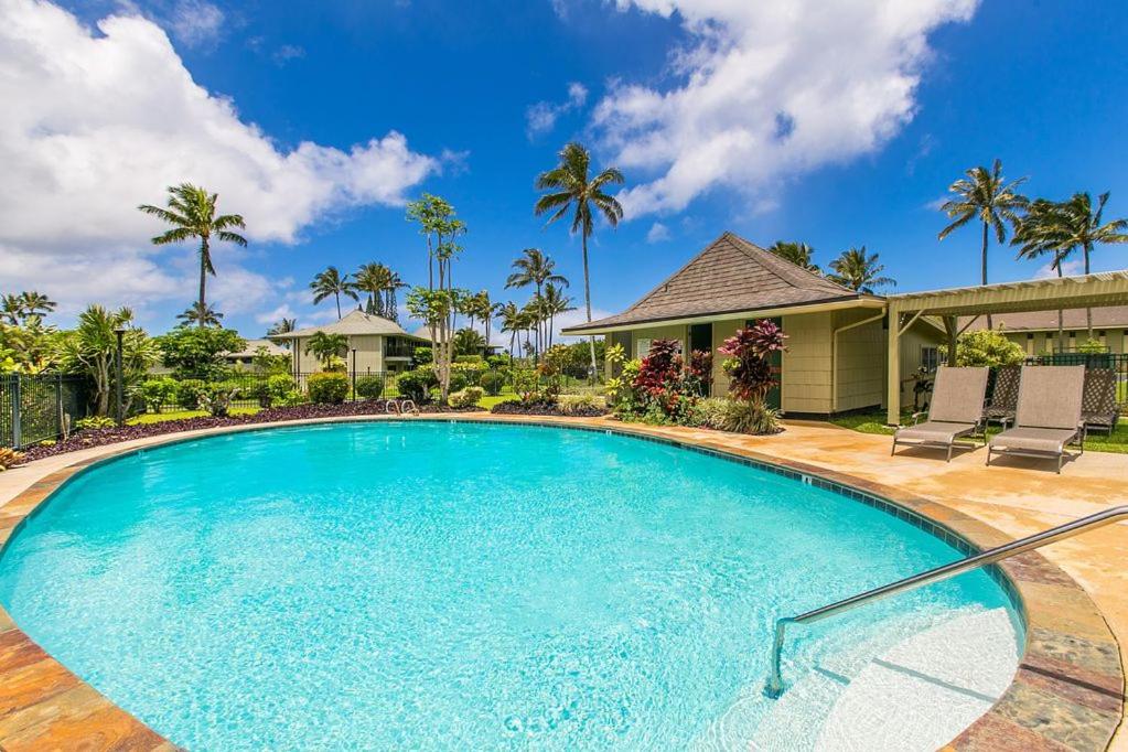 (AK7101) Ocean View Getaway at Alii Kai, Pool, Beach Gear, Princeville ...