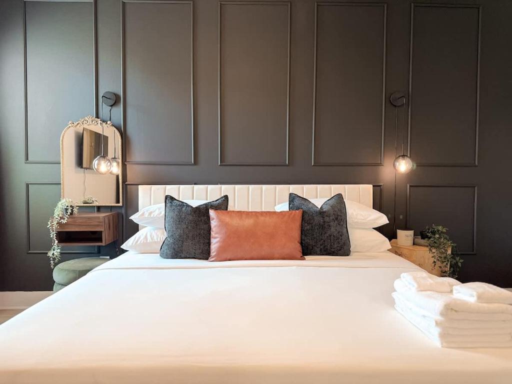 King 1 BDRM Central - Magnolia - Hospital District,沃思堡（2026年最新房价）