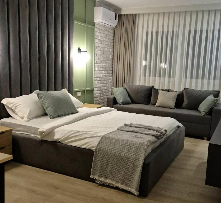 Ana and David's apartment, Bitola (tarifs actualisés, 2026)