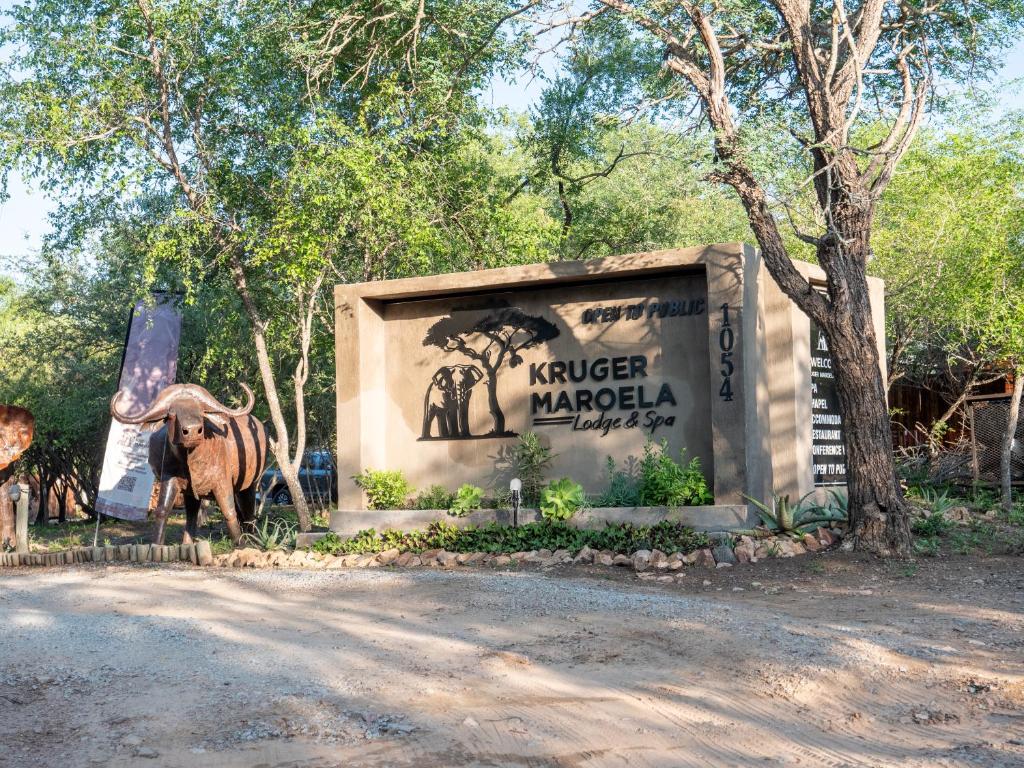 Kruger Maroela Lodge, Marloth Park (updated prices 2026)