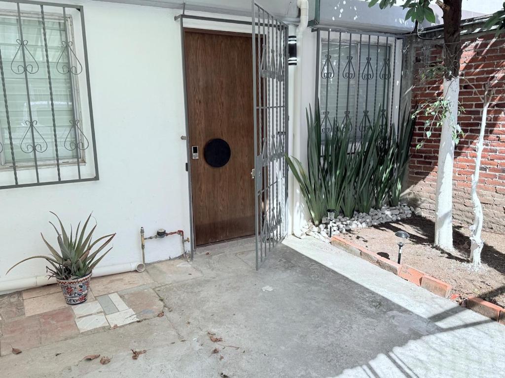 Casa Cholula, La Concepción (precios actualizados para 2026)