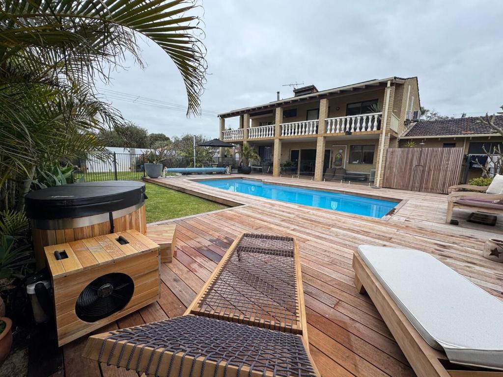 Ocean Oasis- Amazing location!, Busselton (updated prices 2026)