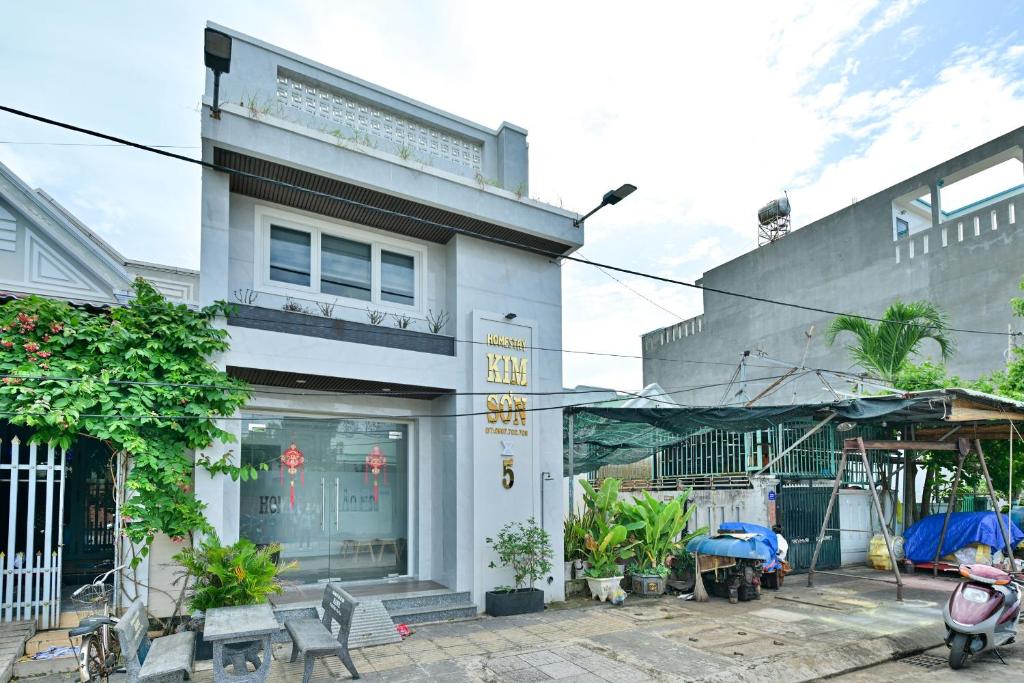 Kim Sơn Homestay 5, Chợ Phước Hải (updated prices 2026)