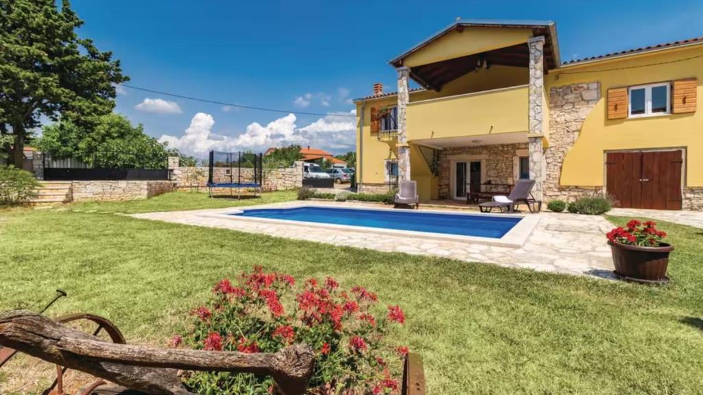 Villa Gajana 1 by Villas Guide, Gajana (precios actualizados 2026)