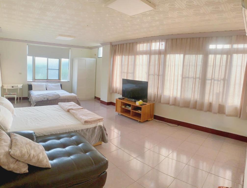 七里香民宿, Shitan (2026년 최신 요금)