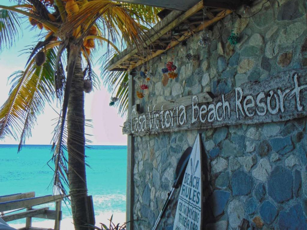 Casa Victoria Beach Resort and Restaurant, Pagudpud (cập nhật giá năm 2026)