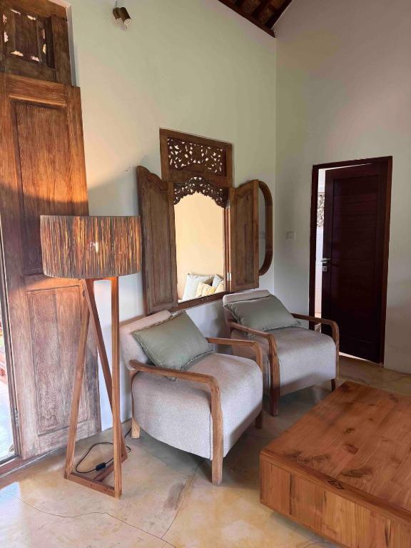 Authentic Ubud villa overlooking jungle and view, Ubud (updated prices ...