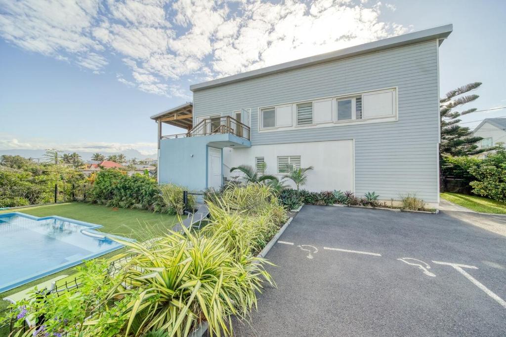 ARAUCARIA 2 à 4 Pers avec piscine, Saint-Pierre (preços atualizados ...