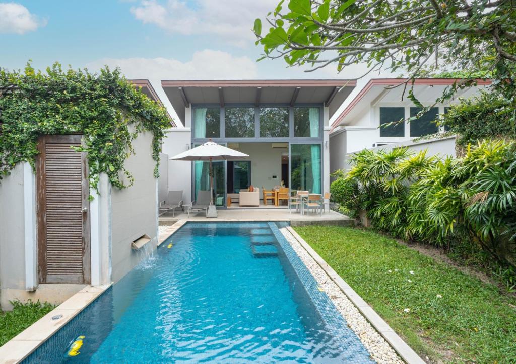 Tropic Escape @ Baan Wana Phuket, Koh Lone (preços atualizados para 2026)