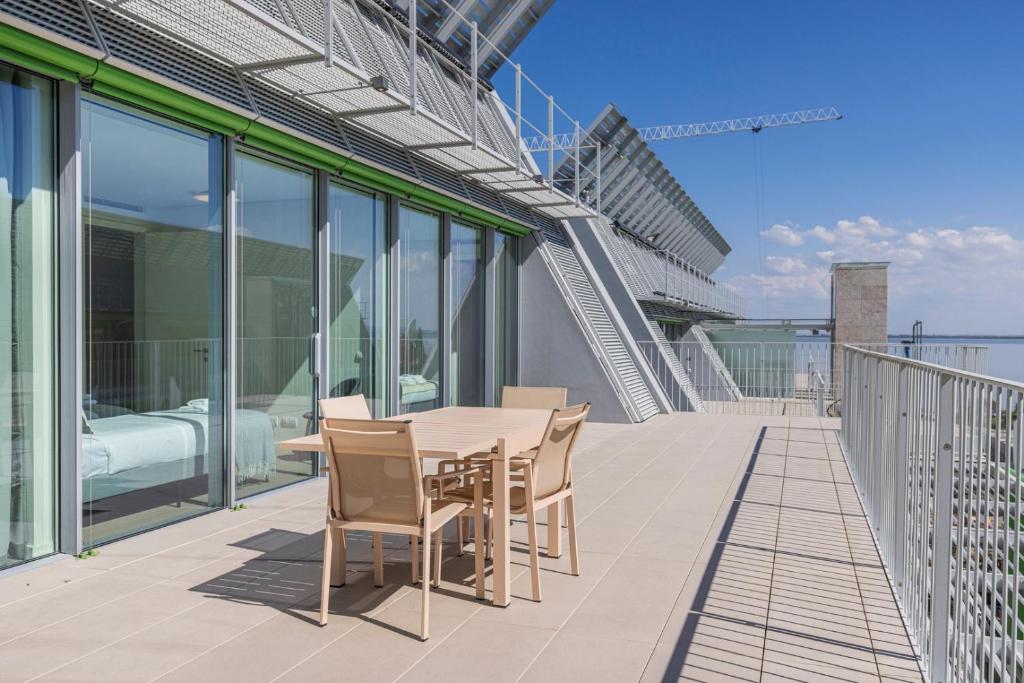 Prata Riverside XIII by Innkeeper, Lisbon (updated prices 2026)