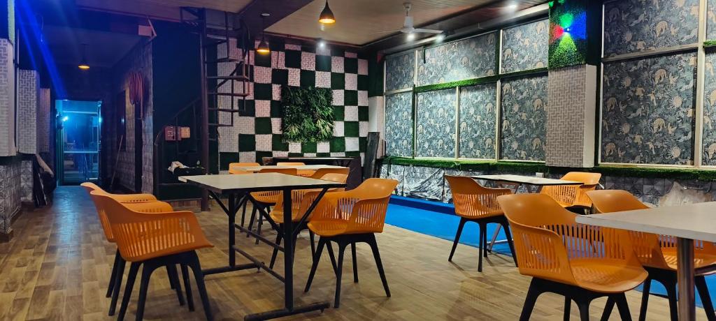 Green Bird Hospitality-Guru Residency, Rishīkesh (updated prices 2026)