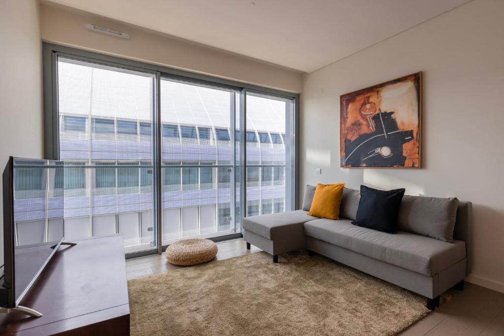 Prata Riverside XXVII, Lisbon (updated prices 2026)