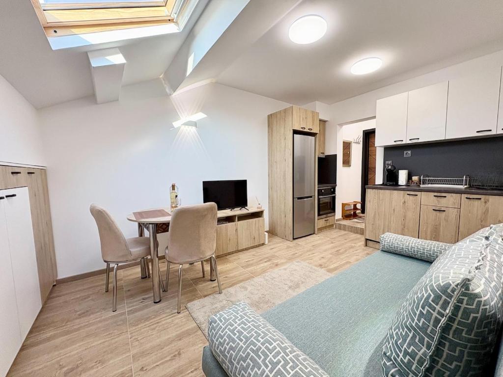 Skyline Loft, Varna City (updated prices 2026)
